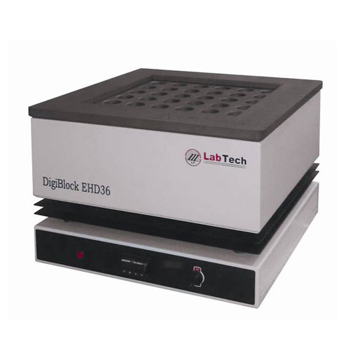 莱伯泰科DigiBlock ED54电热消解仪