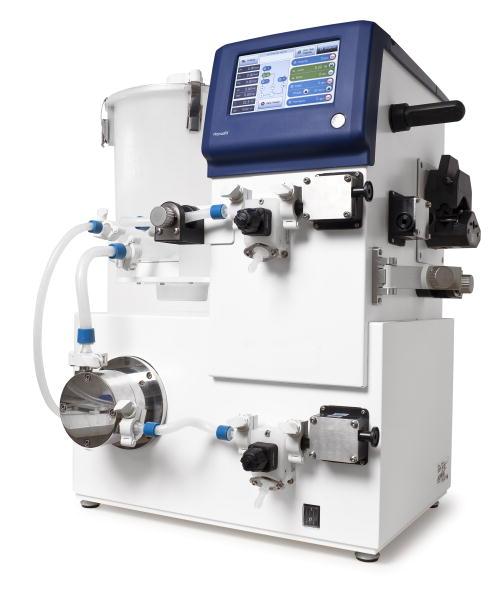 ÄKTA flux 6 切向流过滤系统