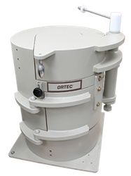 ORTEC实验室低本底宽能高纯锗HPGE伽马γ能谱仪